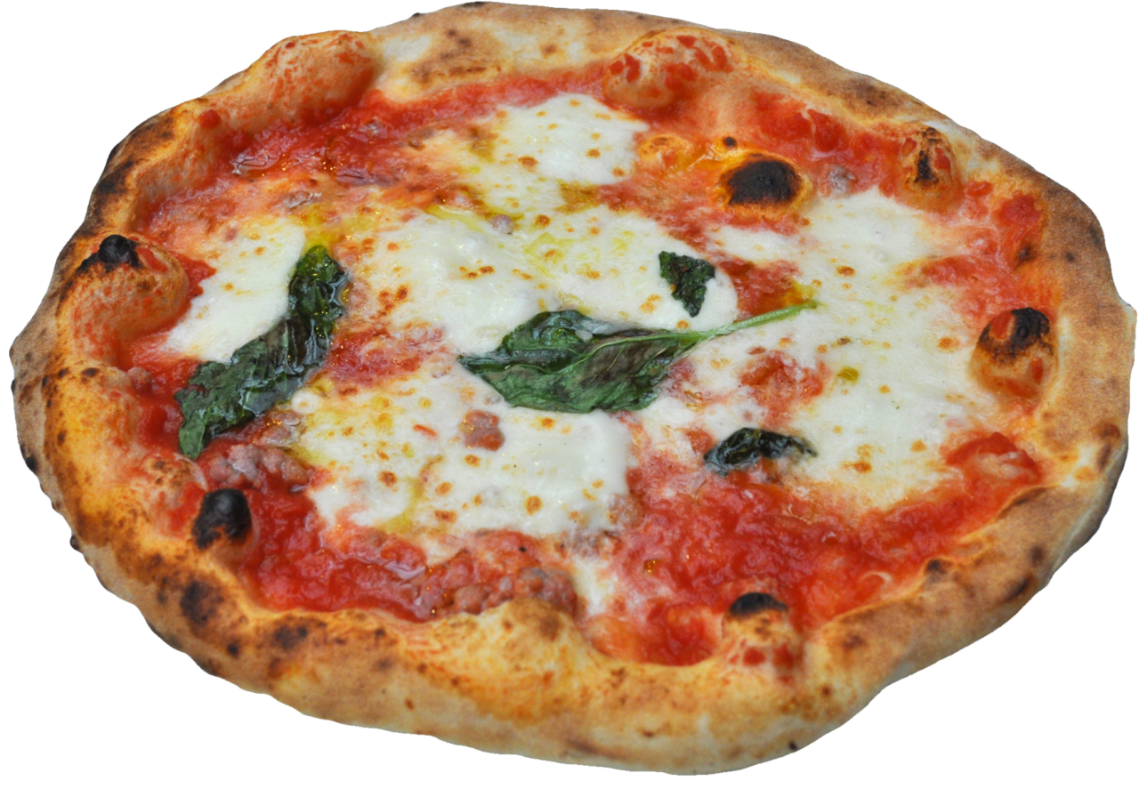 Il Pulcinella | Restaurant Italien - pizzeria